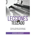 Lecciones de Teclado: Técnicas y Métodos Avanzados para Tocar Acordes y Escalas en el Teclado ...