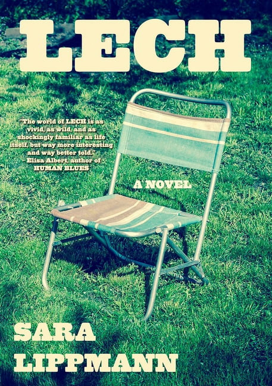 Lech, (Paperback) - Walmart Business Supplies