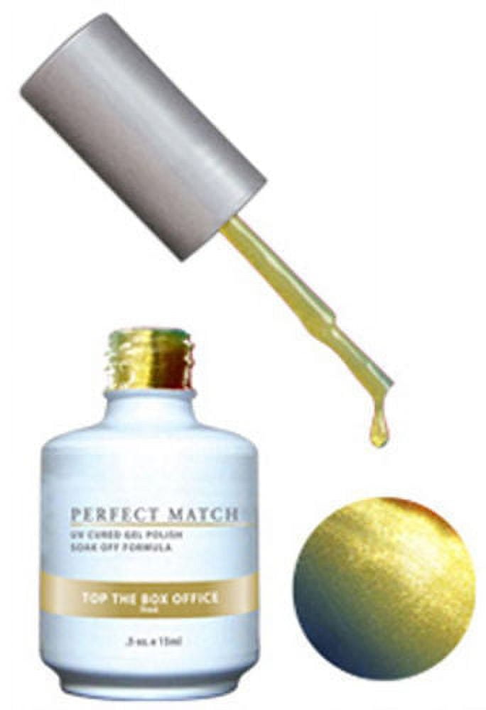 The Perfect Match
