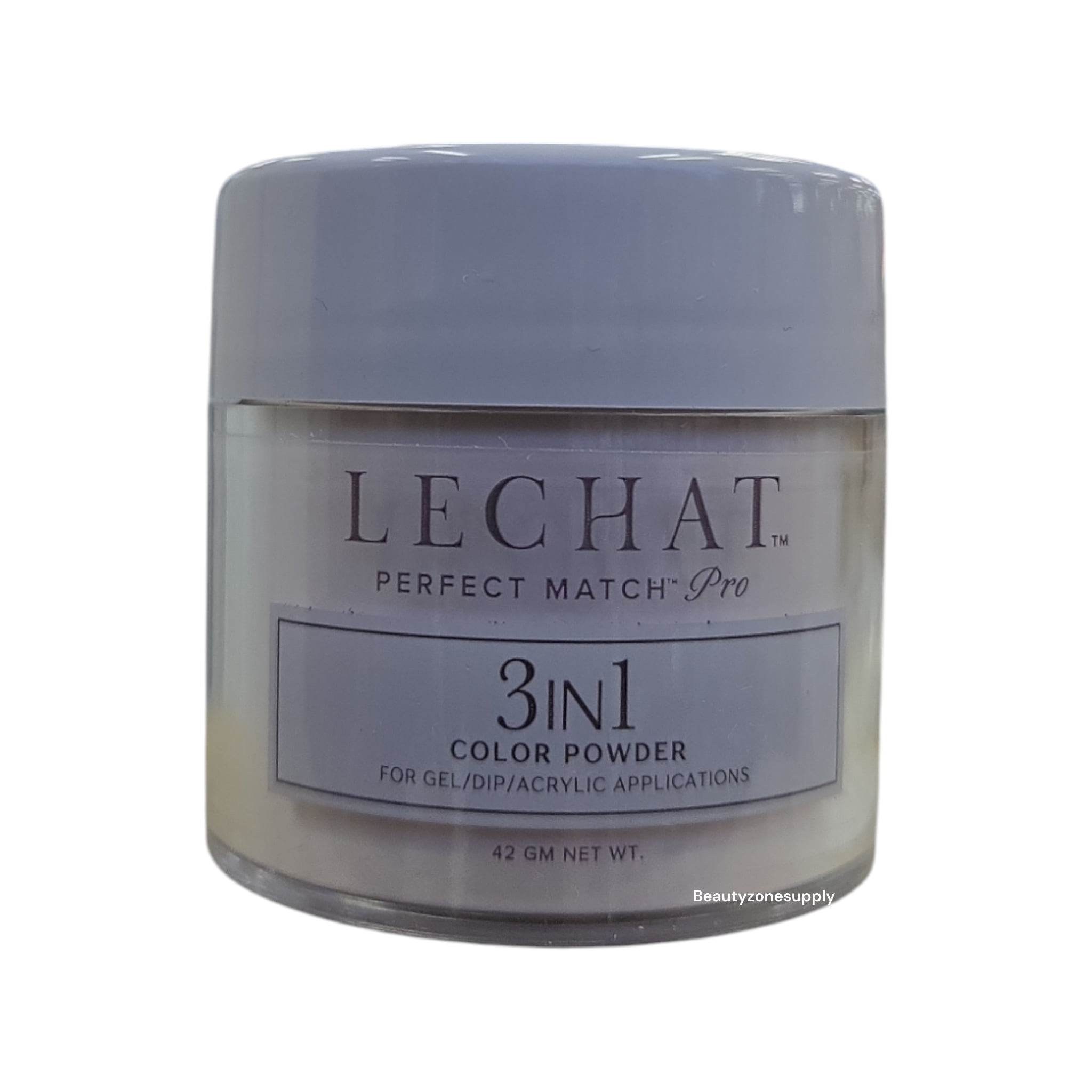 Lechat Perfect Match Pro Dip Powder 3 in 1 Flower Crown 42 gm PROP005 ...