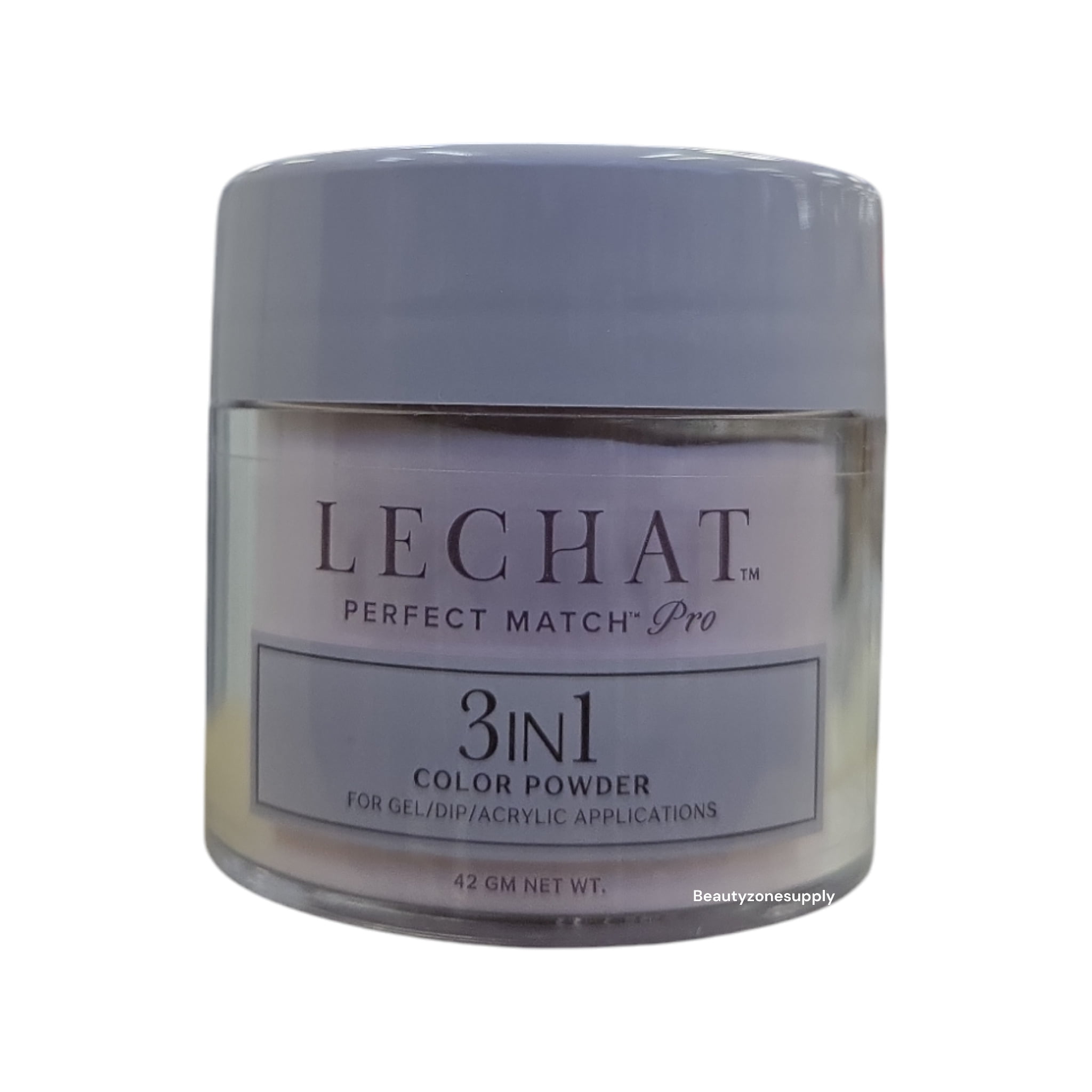 Lechat Perfect Match Pro Dip Powder 3 in 1 Pirouette 42 gm PROP008 ...