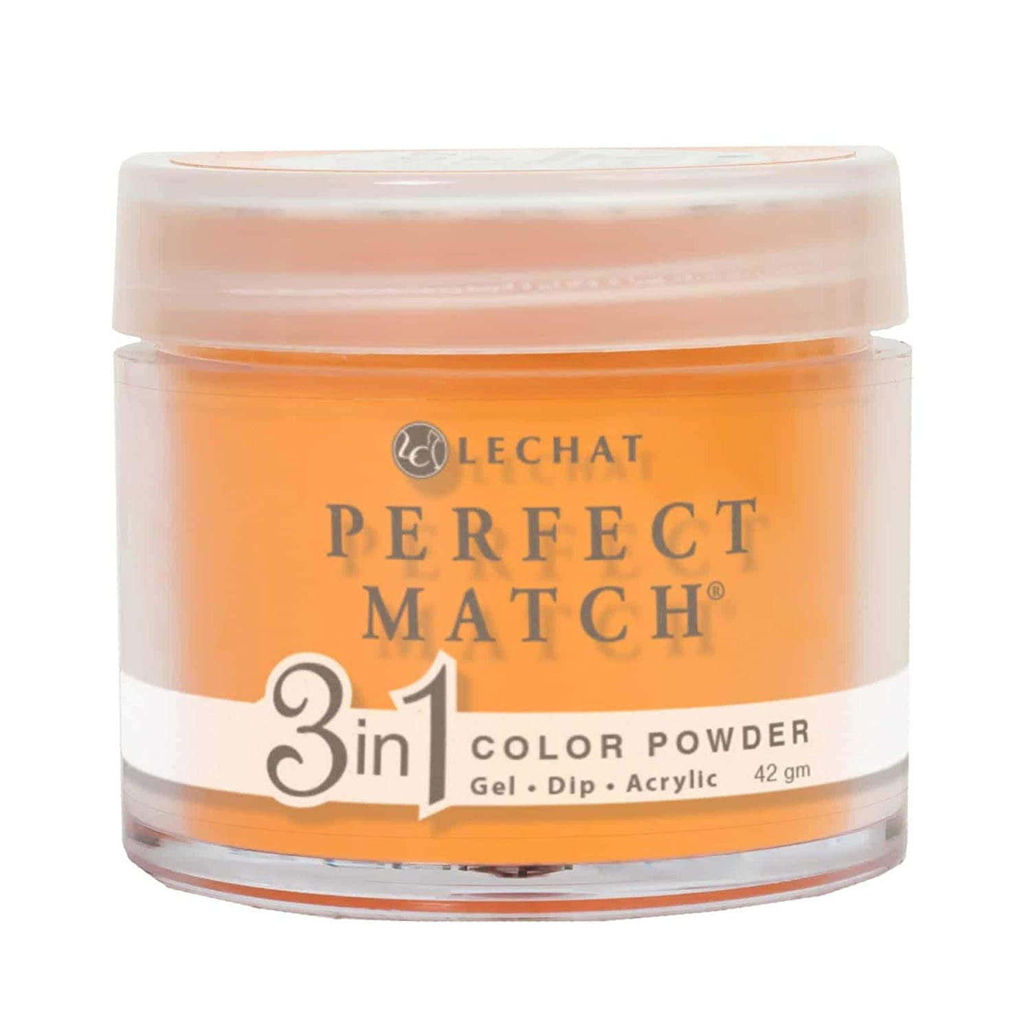 Lechat Perfect match Dip Powder Sunset Glow 42 gm PMDP268 - Walmart.com