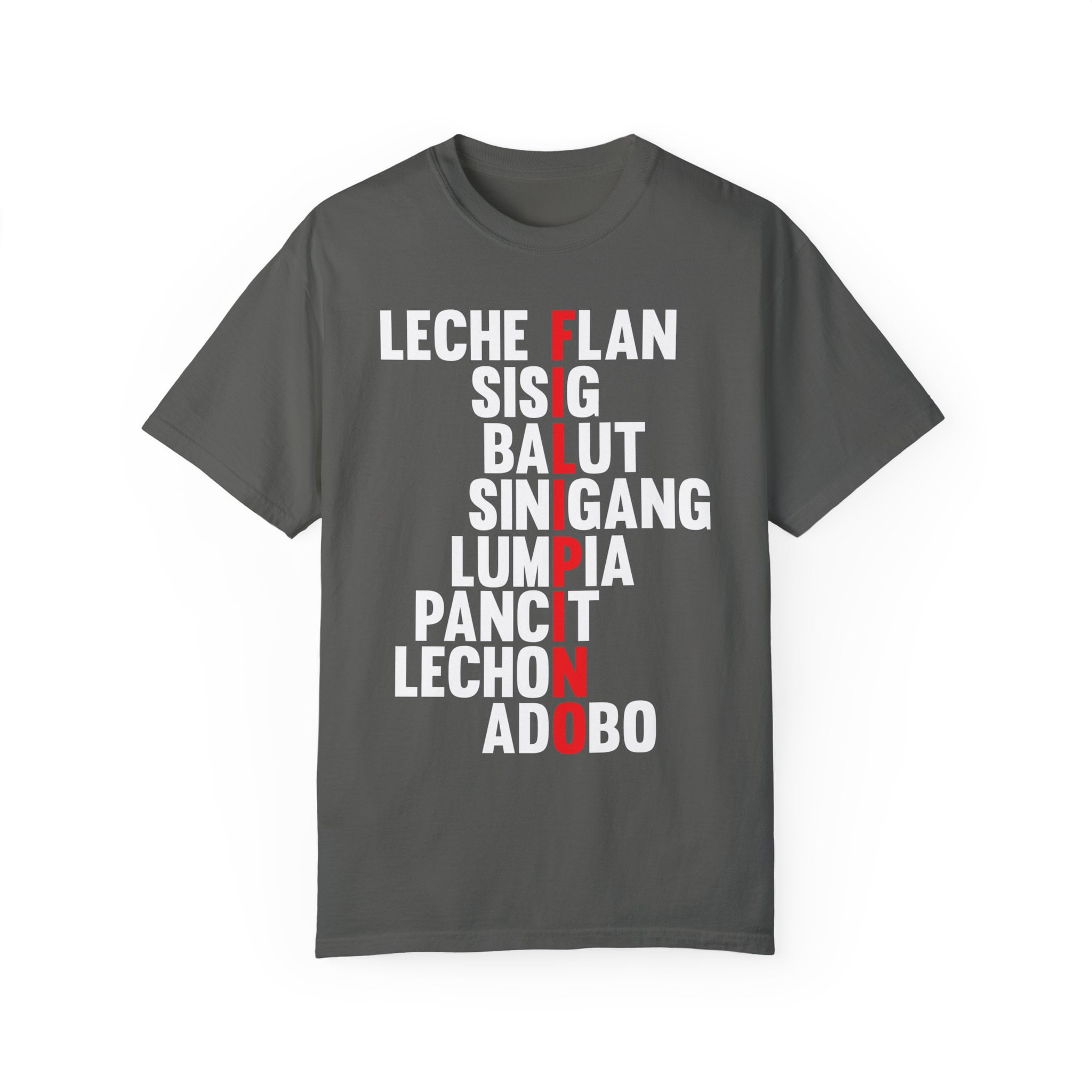 Leche Custards Sisig Balut Sinigang Quote Gifts | Cute Lechon Adobo ...