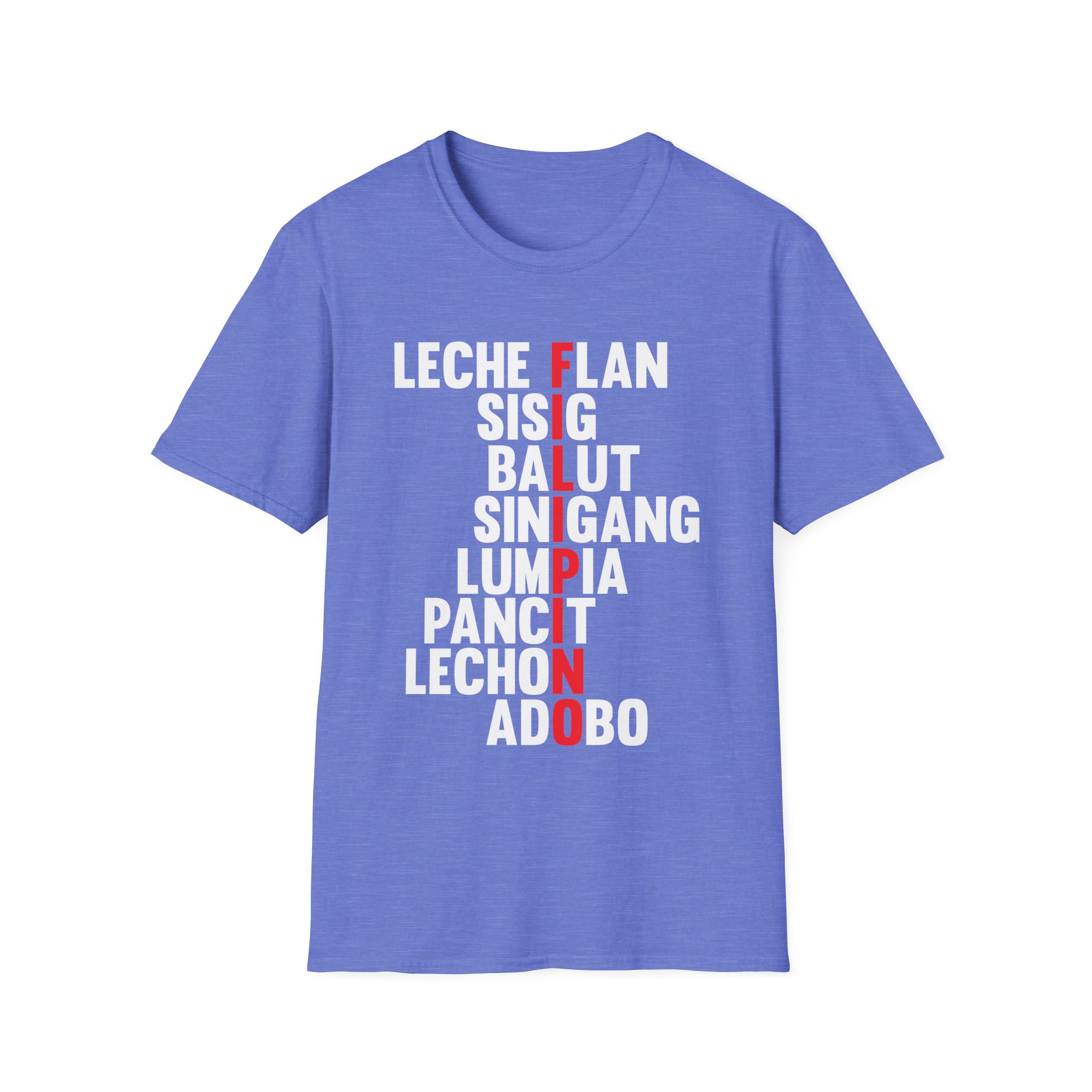 Leche Custards Sisig Balut Sinigang Quote Gifts | Cute Lechon Adobo ...