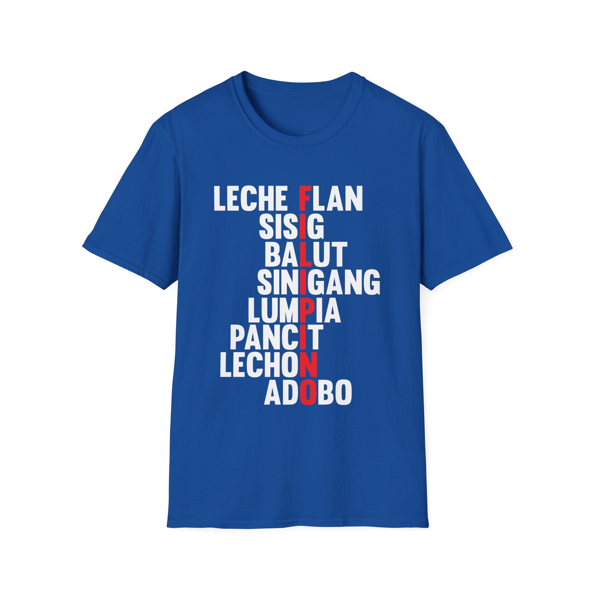 Leche Custards Sisig Balut Sinigang Quote Gifts | Cute Lechon Adobo ...