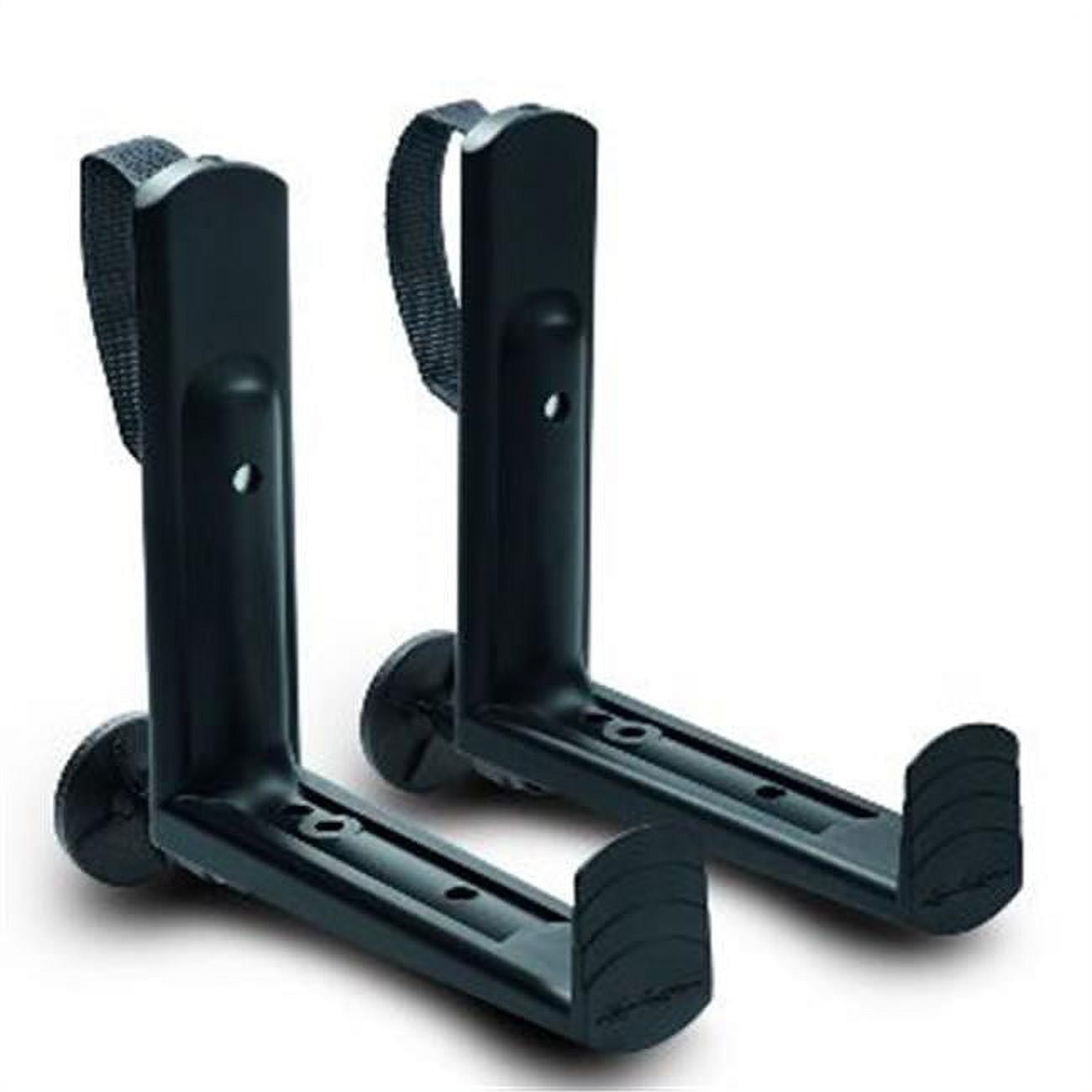 Lechuza Balconera Windowbox Planter Bracket - Black - Walmart.com
