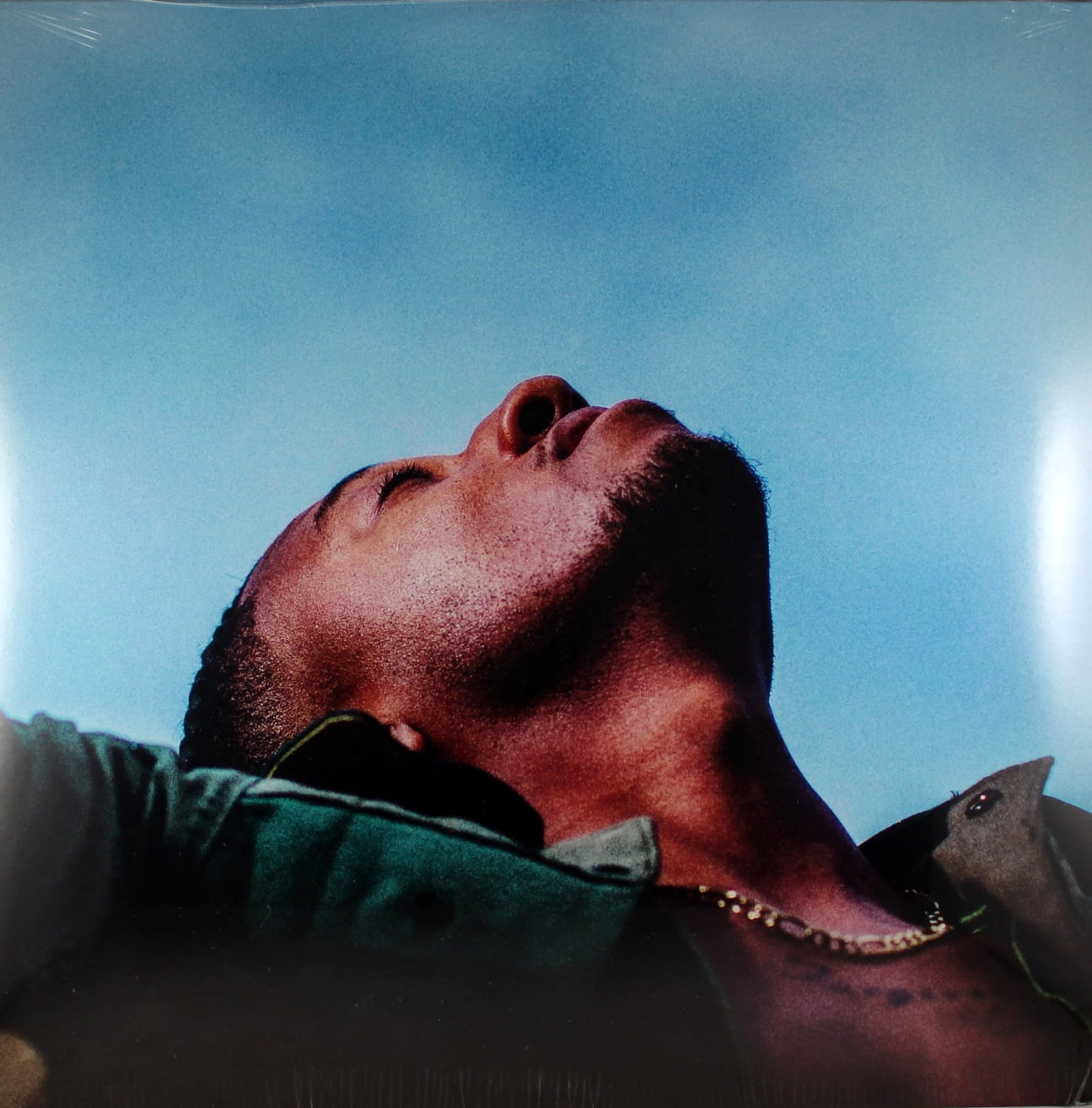 Lecrae Restoration NEW Vinyl LP Christian Hip Hop Music - Walmart.com