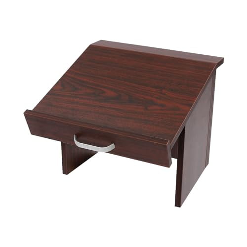 Lecterns & Podiums, Tabletop Lectern, Foldable Tabletop Podium ...
