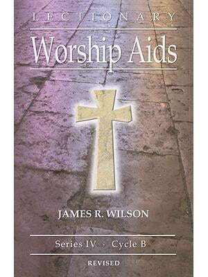 Lectionary Worship Aids : Series IV, Cycle B - Walmart.com