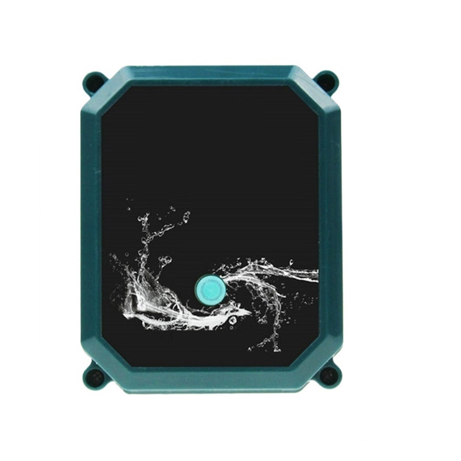 Lectric Motorized Ball Water Valve Stainless Steel Garden Irrigation ...