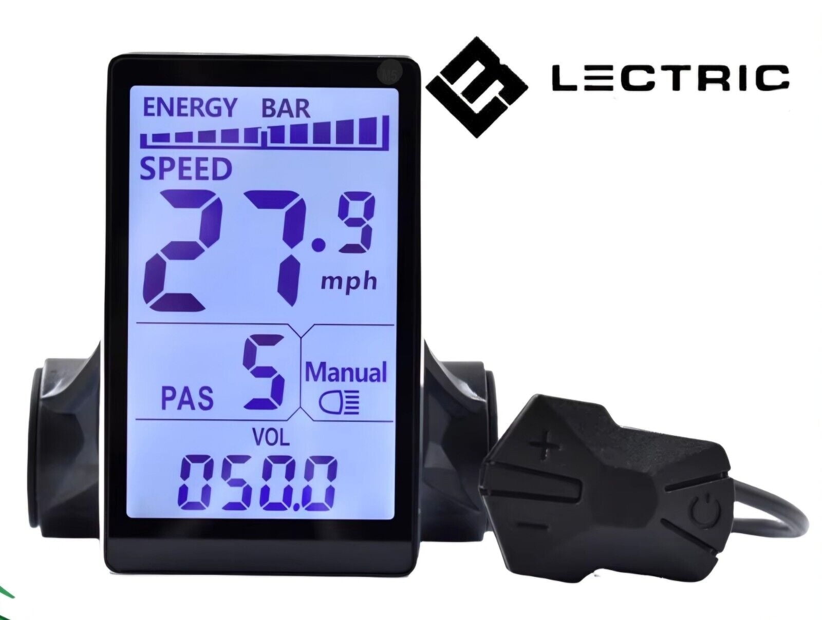 Lectric Screen Display Replacement - Walmart.com