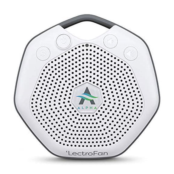Thunderstorm Sound Machine