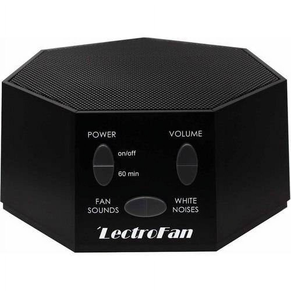 LectroFan Sound Machine - Walmart.com