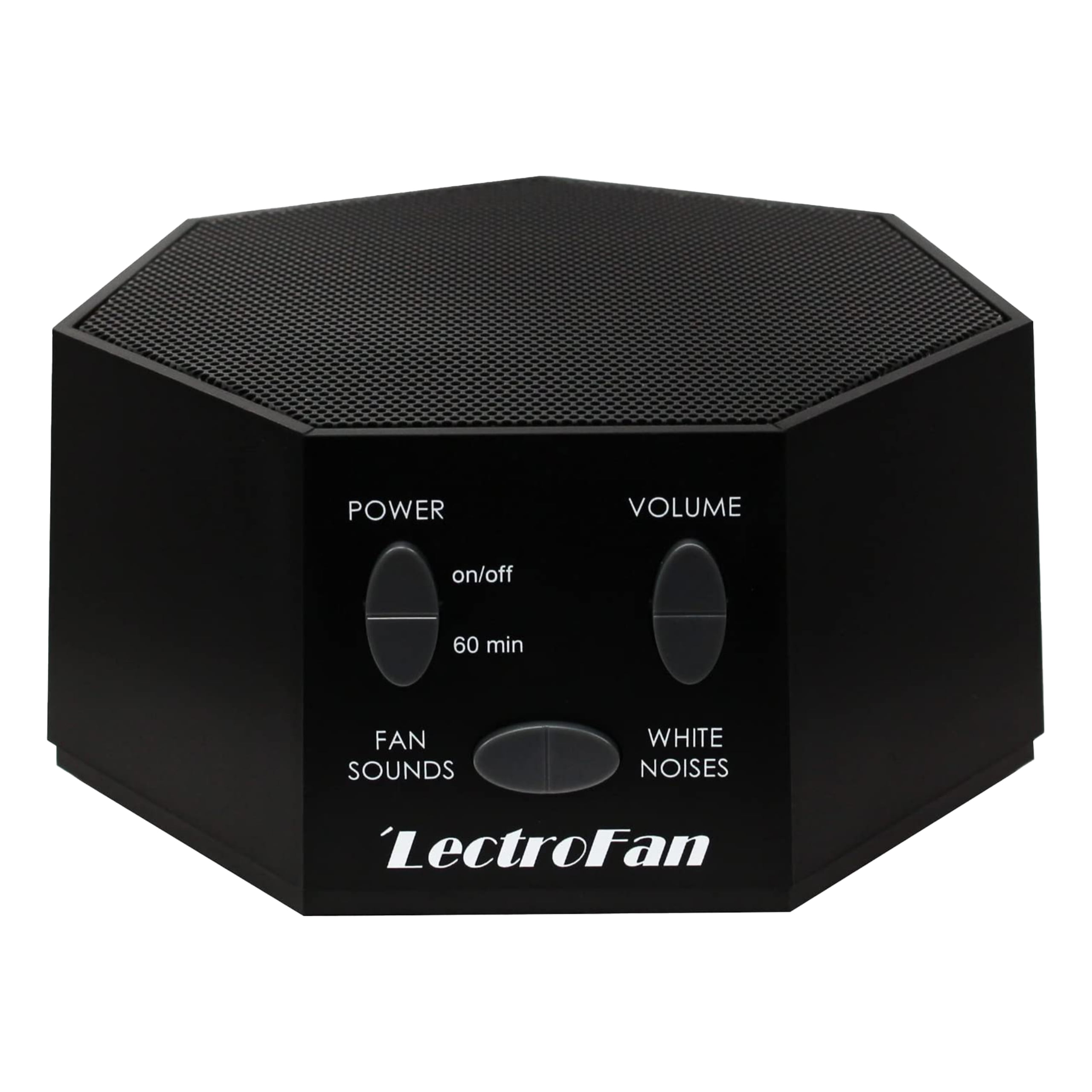 Free Shipping! Adaptive Sound Technologies LectroFan Classic White ...