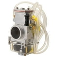 Lectron Billetron Adjustable Carburetor 38mm - Walmart.com