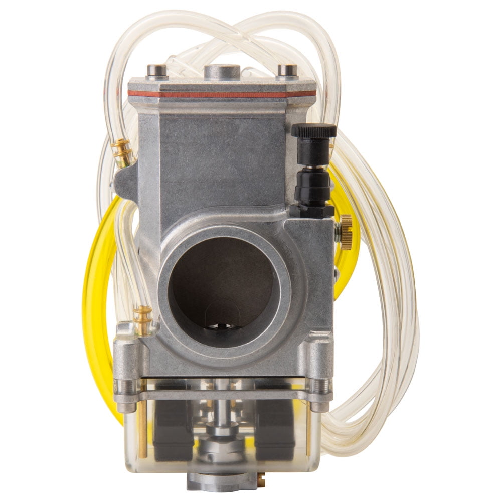 Lectron Billetron Adjustable Carburetor 38mm - Walmart.com