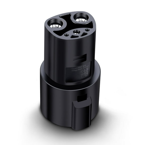 NACS Adapters & Connectors in EV Charger Adapters - Walmart.com