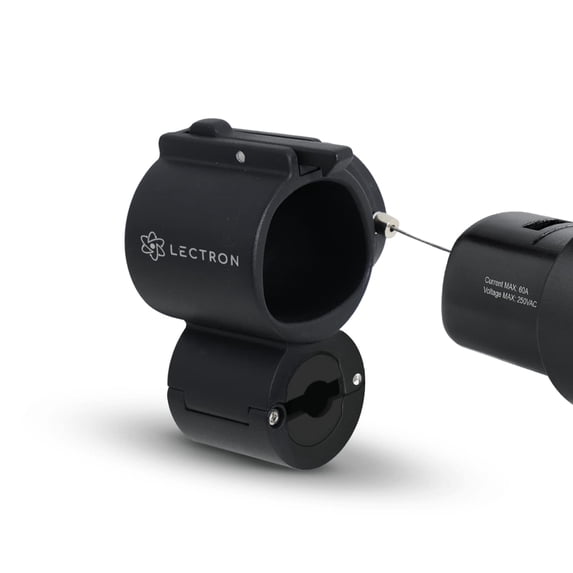 Lectron J1772 to Tesla Adapter Lock - Tesla Charging Adapter Anti-Theft ...