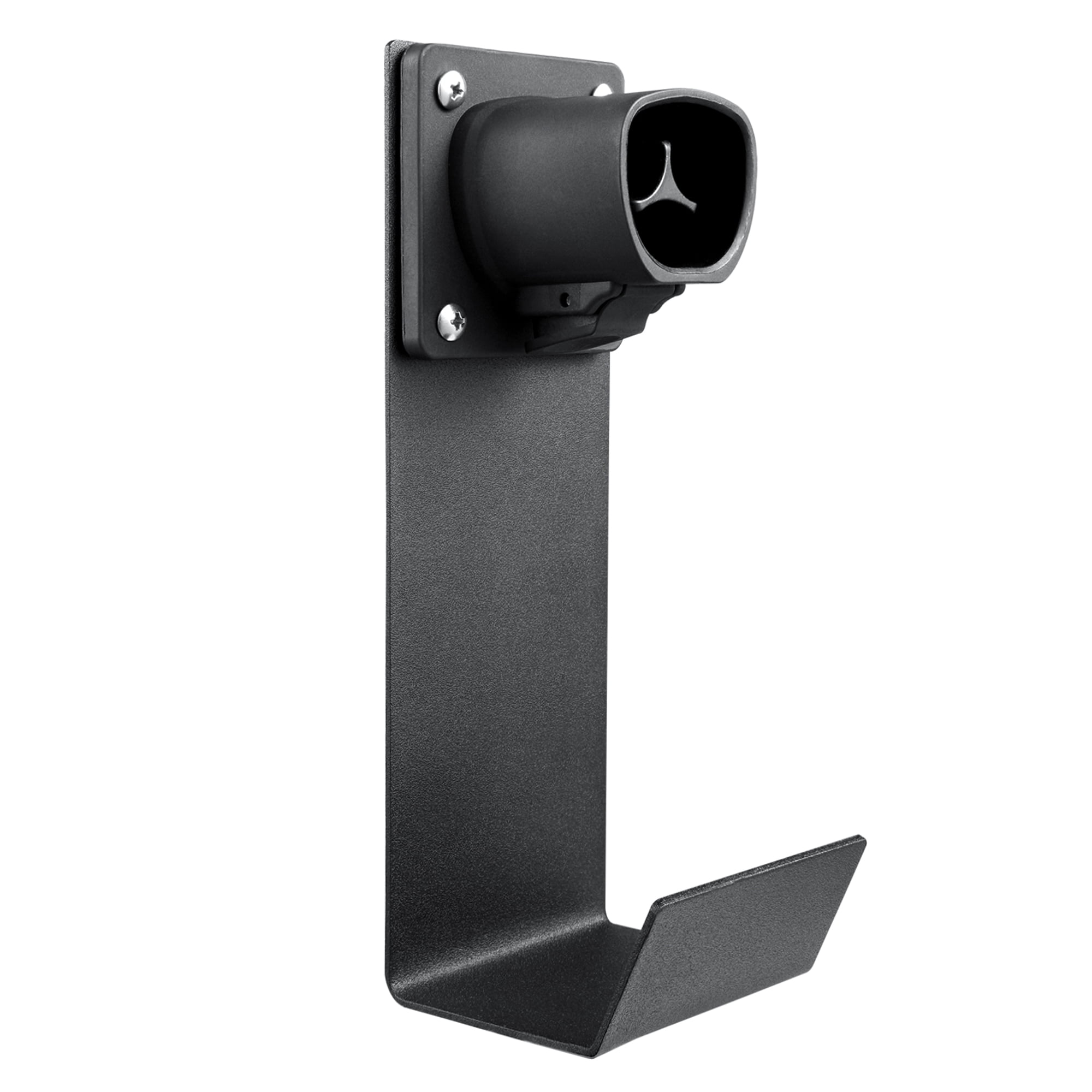 Lectron Tesla NACS Electric Vehicle Charger Nozzle Holster Dock & J ...
