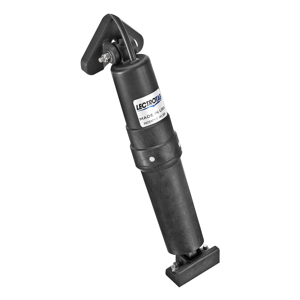 Lectrotab 12 V Trim Tab Actuator - 6' Cable - Walmart.com
