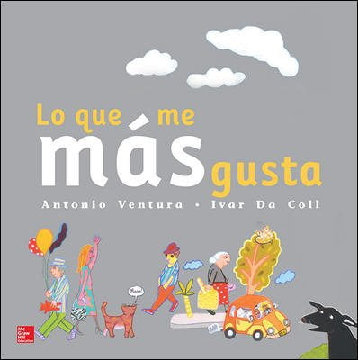 Pre-Owned Lectura Maravillas Literature Big Book: Lo Que Más Me Gusta ...