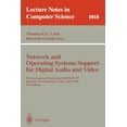 Lecture Notes in Computer Science: Network and Operating Systems ...