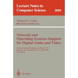 Lecture Notes in Computer Science: Network and Operating Systems ...