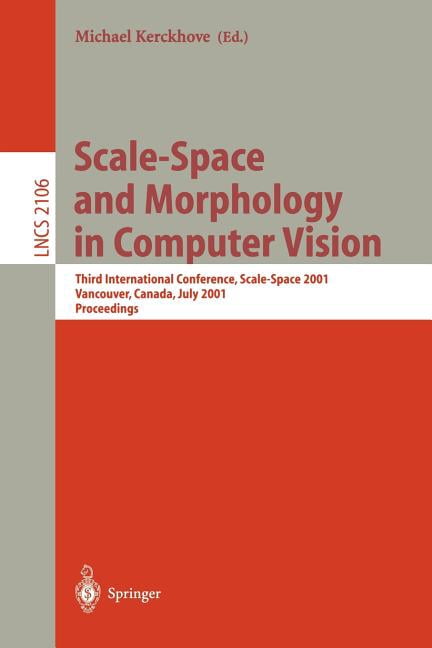 Lecture Notes in Computer Science: Scale-Space and Morphology in ...