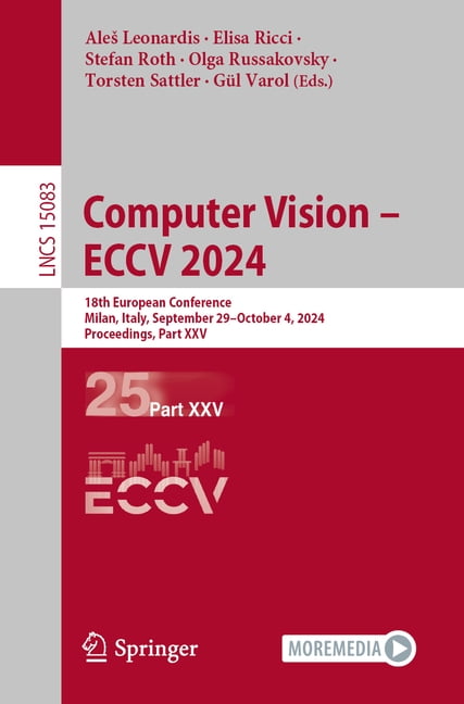 Eccv 2024