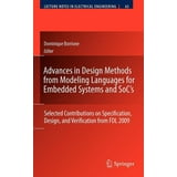 Lecture Notes in Electrical Engineering: Advances in Design Methods ...