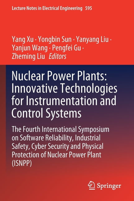 Lecture Notes in Electrical Engineering Nuclear Power Plants ...
