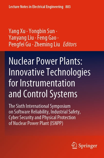 Lecture Notes in Electrical Engineering Nuclear Power Plants ...