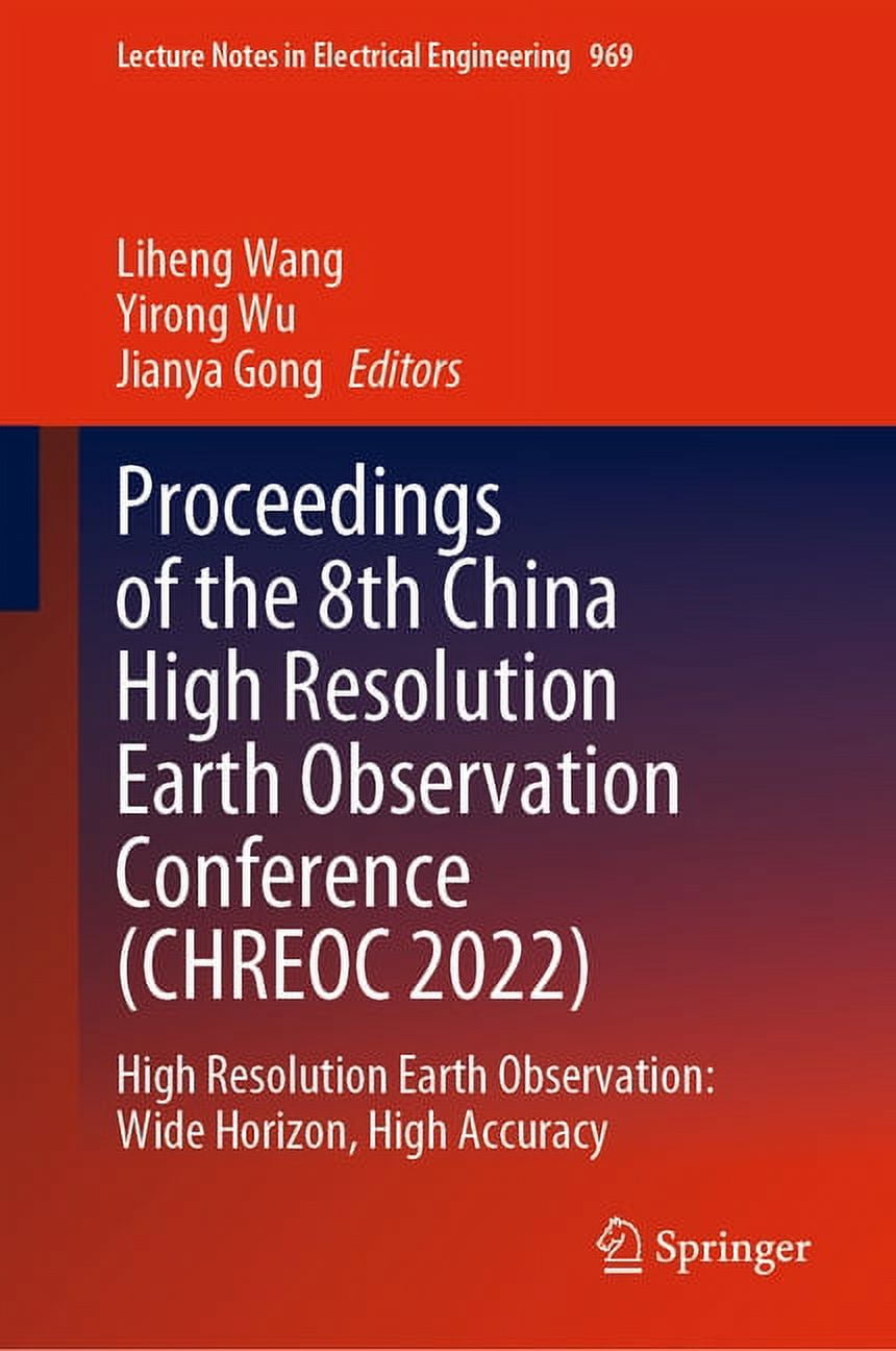 Lecture Notes in Electrical Engineering: Proceedings of the 8th China ...