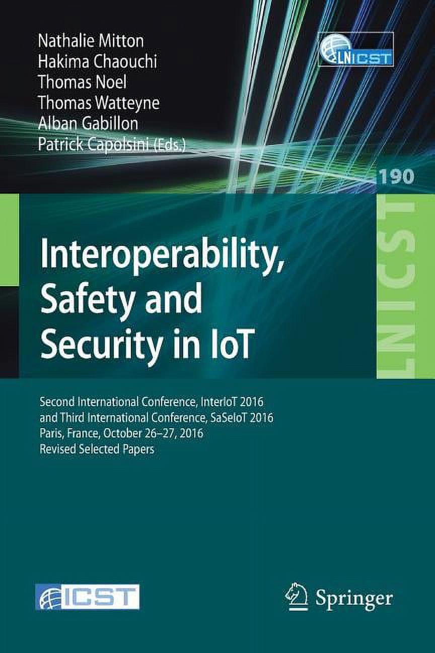 Interoperability Institute