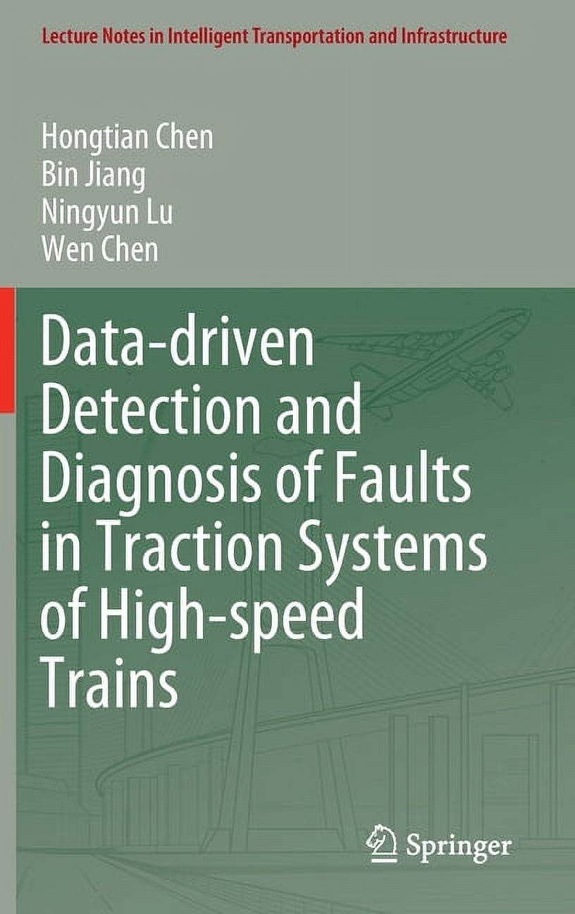 Lecture Notes in Intelligent Transportat Data-Driven Detection and ...