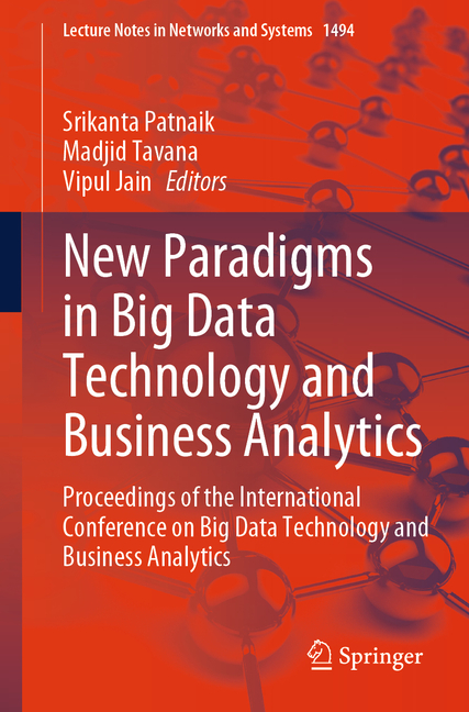 Lecture Notes in Networks and Systems New Paradigms in Big Data ...