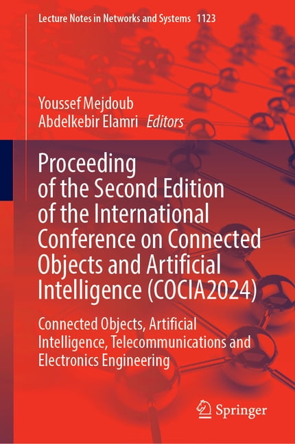 Lecture Notes In Networks And Systems Proceeding Of The Of The International Conference On
