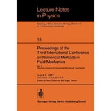 Pre-Owned Lecture Notes in Physics Proceedings of the Third ...