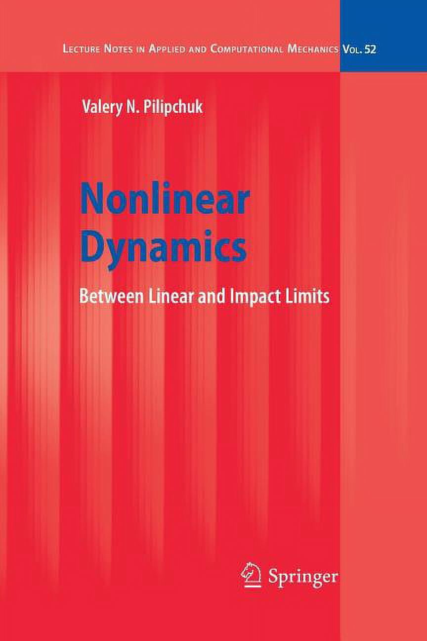Lecture Notes in Applied and Computational Mechanics: Nonlinear ... Lecture Notes in Applied and Computational Mechanics: Nonlinear ...