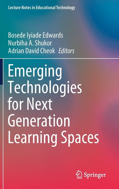 Lecture Notes in Educational Technology: Emerging Technologies for Next ...