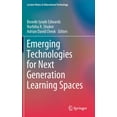 Lecture Notes in Educational Technology: Emerging Technologies for Next ...