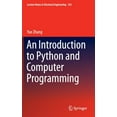 Lecture Notes in Electrical Engineering: An Introduction to Python and ...