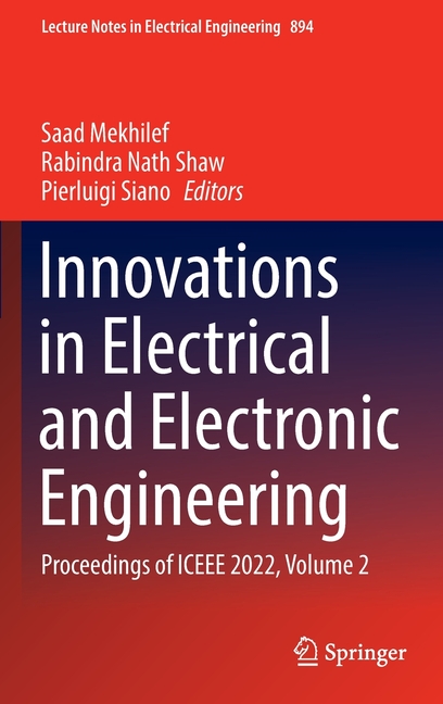Electrical Innovation