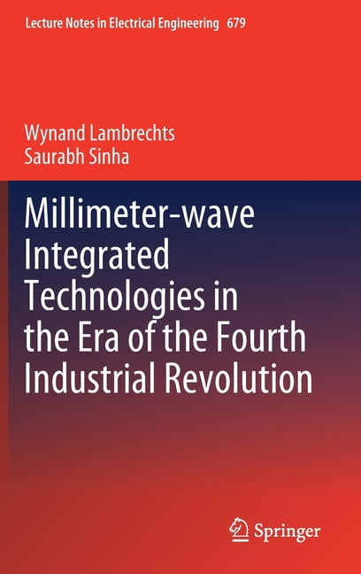 Lecture Notes in Electrical Engineering Millimeter-Wave Integrated ...