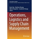 Lecture Notes in Logistics Operations, Logistics and Supply Chain ...