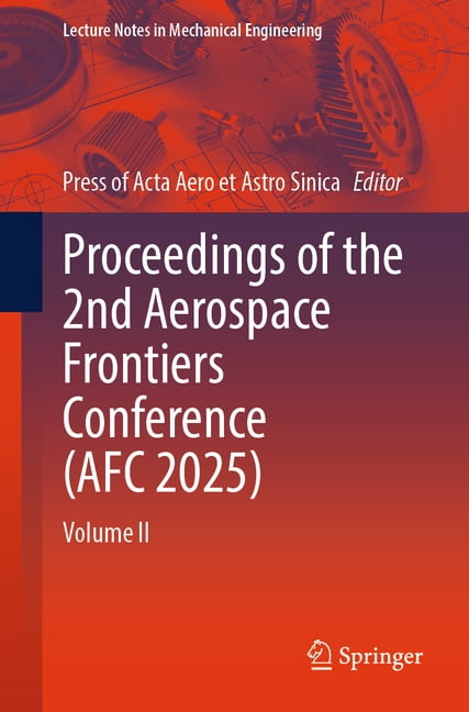 Lecture Notes in Mechanical Engineering Proceedings of the 2nd ...