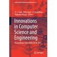 Lecture Notes in Networks and Systems: Innovations in Computer Science ...