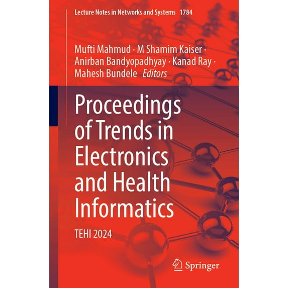 Lecture Notes in Networks and Systems Proceedings of Trends in ...
