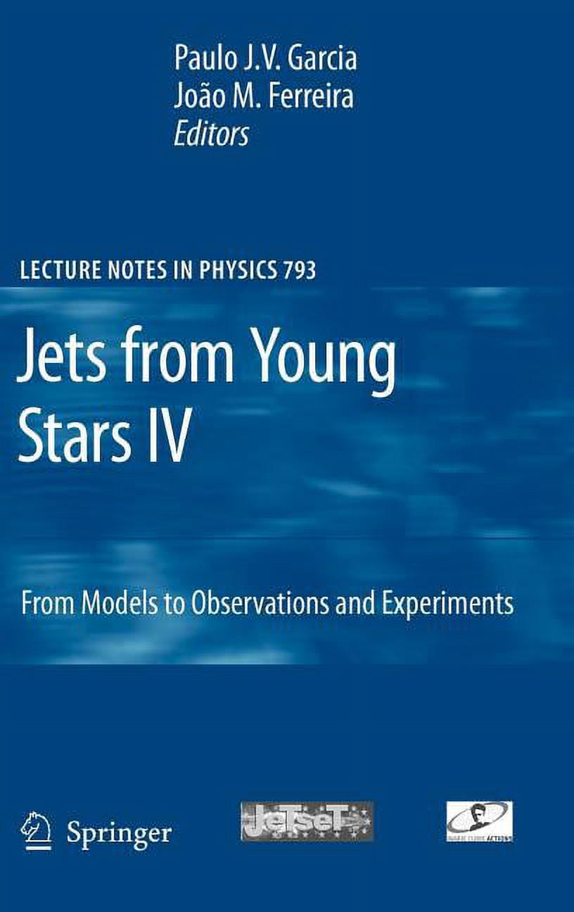 Lecture Notes in Physics Jets from Young Stars IV: From Models to ...
