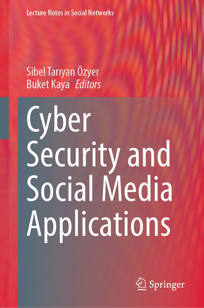 Cyber Security Social Media